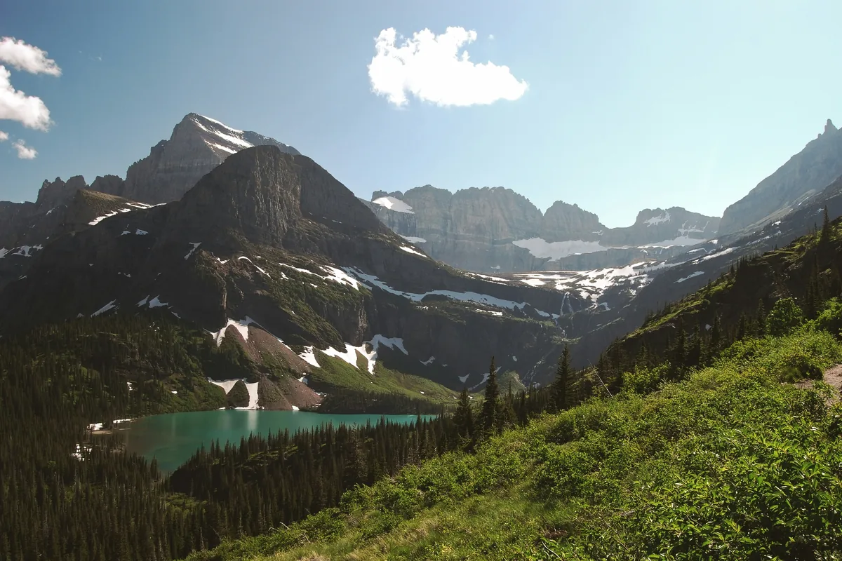 The Ultimate Great Walks Packing List (USA Conditions 2026 Edition ...
